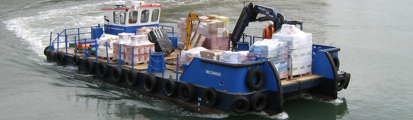 Wiltango - Tug & Workboat Charter | Williams Shipping